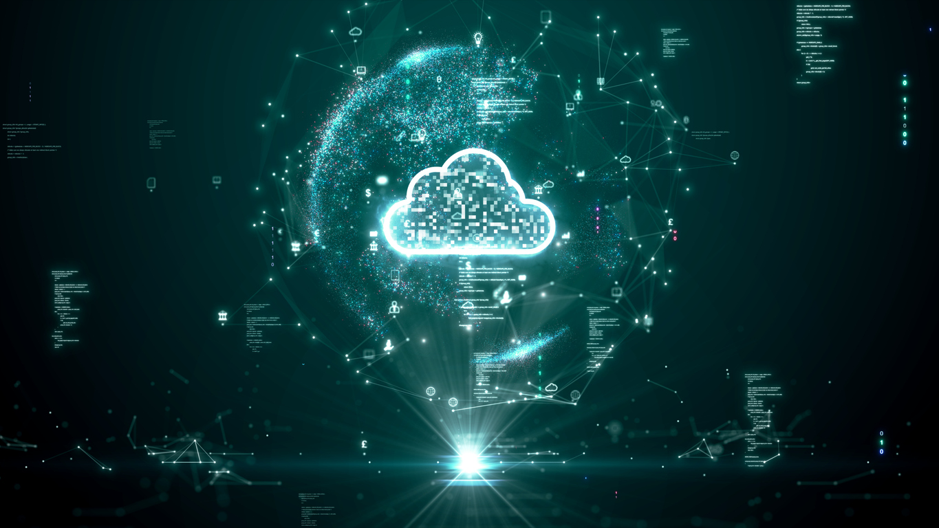 The Cloud Migration Guide for Business | Netcomp - Brisbane IT Support